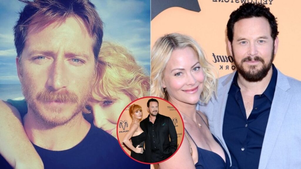 Kelly Reilly Husband: Inside the Private Love Story of the Yellowstone ...