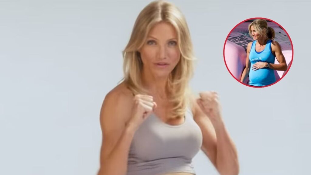 Cameron Diaz Pregnant: The Truth About Her Growing Family in 2026 ...