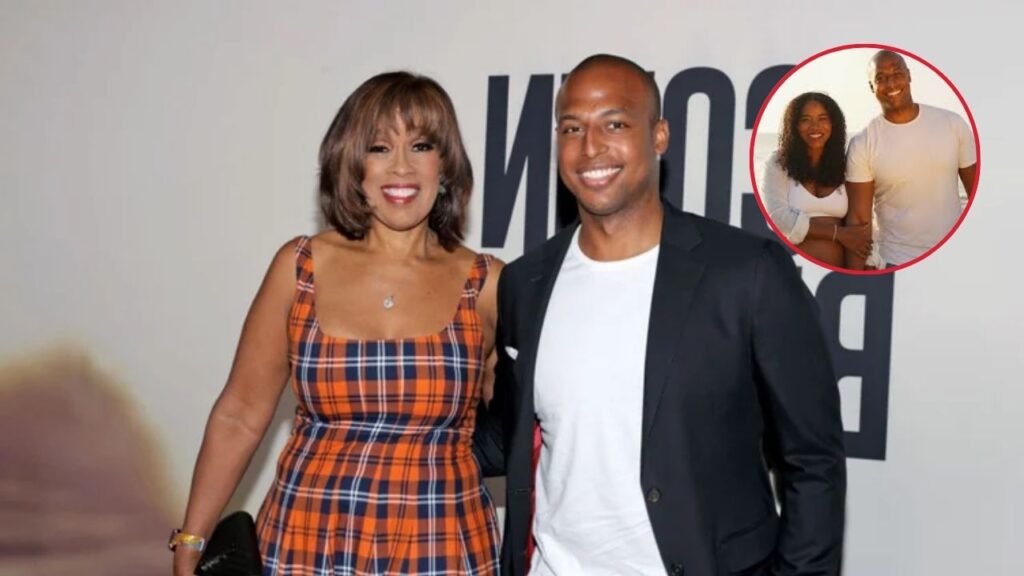 William Bumpus New Wife Rumors Continue to Spark Online Curiosity ...