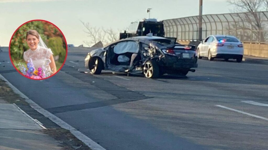 Elisa Peat Car Accident: Family Mourns Whorlton Woman After Tragic ...