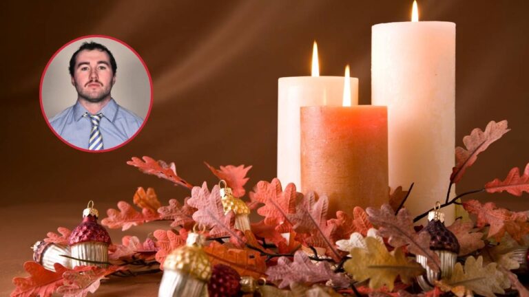 Jack Murray Obituary: Huntingdon College Coach Remembered After Tragic ...
