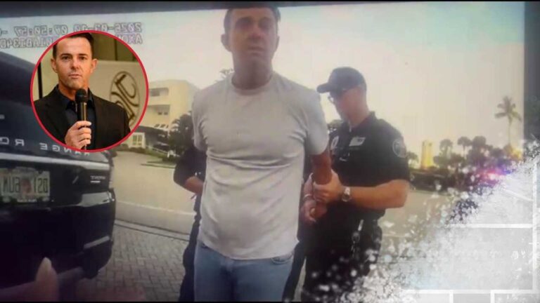 Peet Viljoen Arrested After US Deportation: Inside the Fraud Case ...