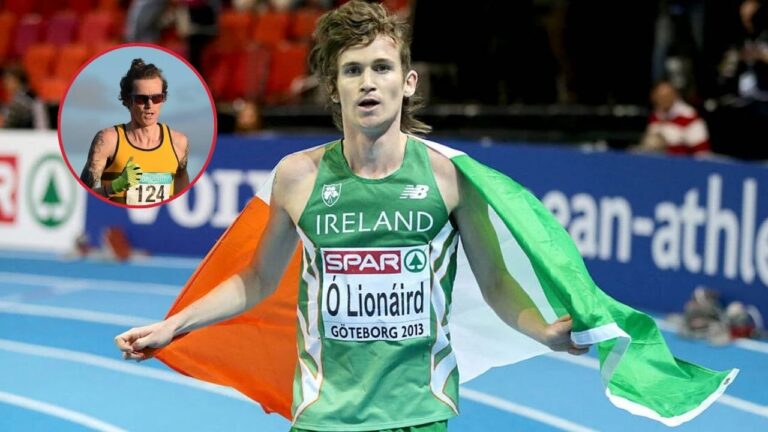Ciaran O Lionaird Cause of Death: What Is Known About the Irish ...