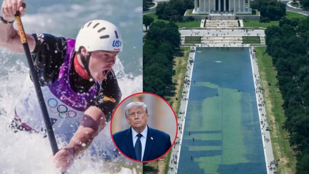 David Hearn Arrest: Former Olympic Canoeist Charged After Incident at ...