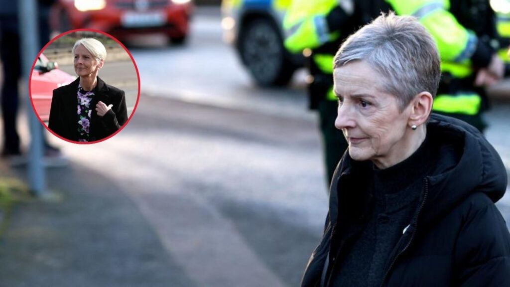 Eleanor Donaldson Illness: Why She Was Ruled Unfit to Stand Trial in ...