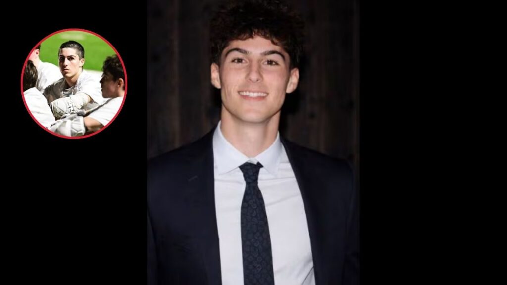Elliot Asher Abramson Accident: Mercer Island Lacrosse Standout Dies ...