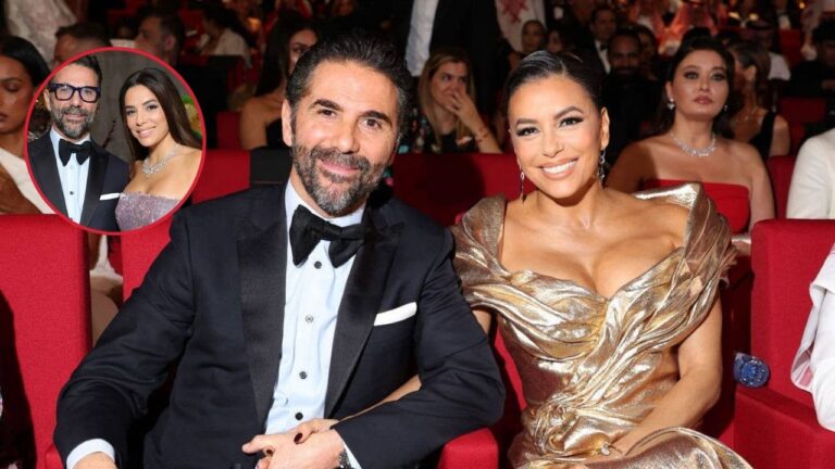 Eva Longoria Husband: Inside Her Marriage to José Bastón and Their ...