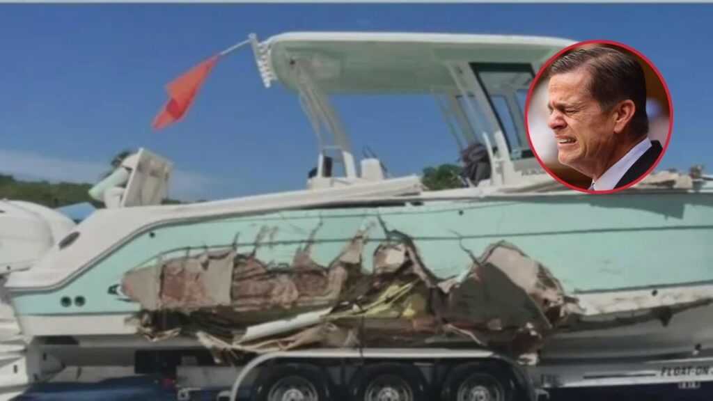 George Pino Boat Crash: Trial Begins in Miami as Emotional Courtroom ...