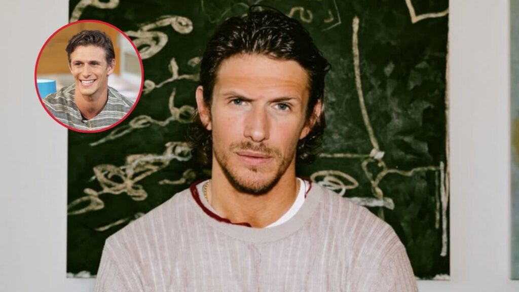 Jake Hall Cause of Death: Former TOWIE Star Dies After Tragic Accident ...