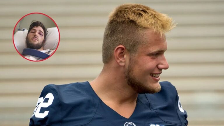 Kyle Vasey Accident: Recovery After Tragic Colorado Hit-and-Run Kills ...