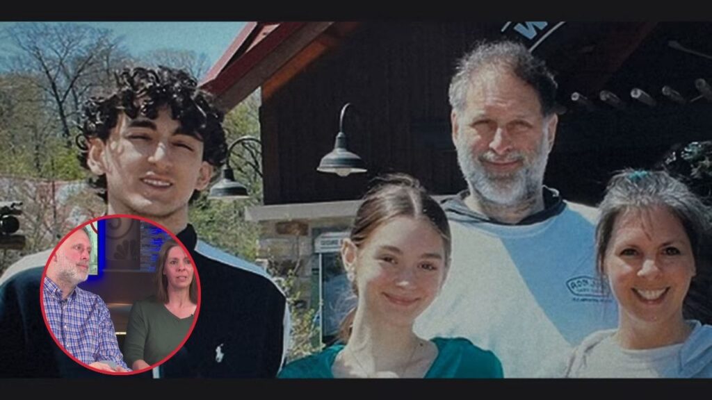 Mackenzie Shirilla Parents: Meet Steve and Natalie Shirilla and the ...