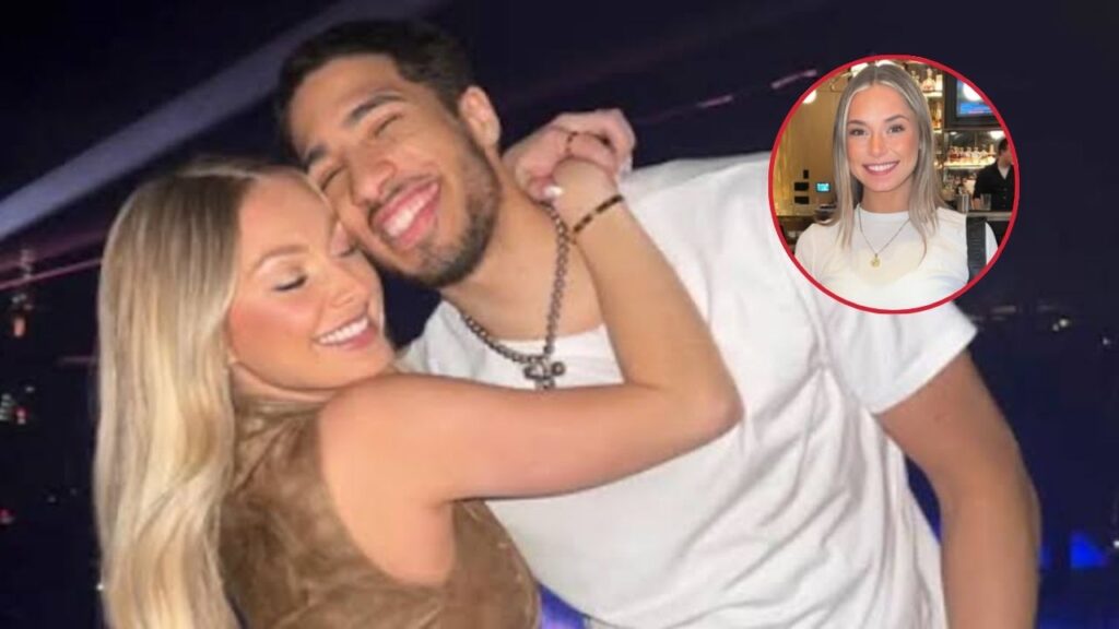 Makenzi Kern Cause of Death: Iowa Native Dies Unexpectedly During St ...