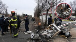 Massapequa Train Accident: High School Senior Killed After Being Struck ...