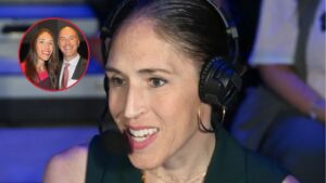 Rebecca Lobo Husband: Inside Steve Rushin’s Career, Marriage, and ...